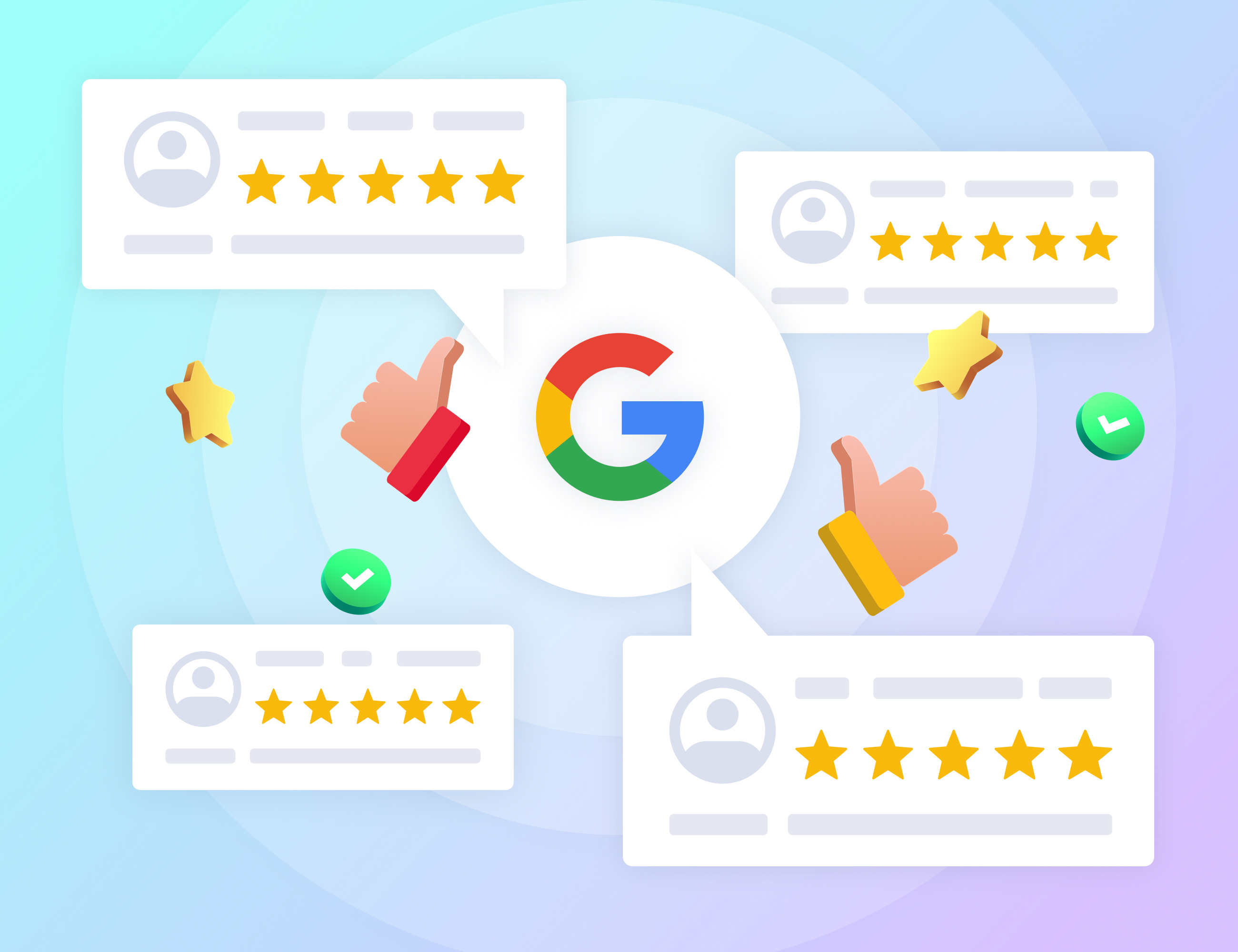 How To Get More 5 Star Google Reviews For Your Ecommerce Store Reviews Io